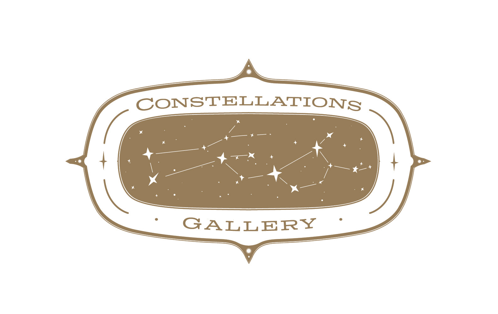 Constellations Gallery Handmade in North Carolina